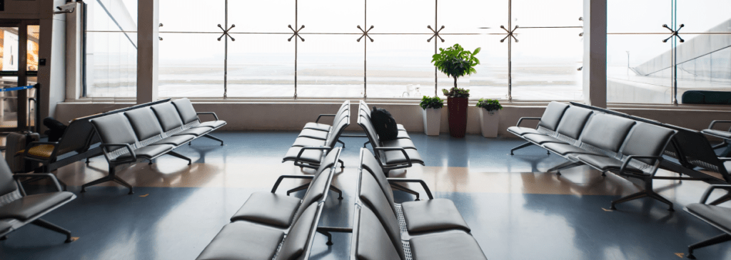 Aviation Industry's Customer Experience Improved with LLM - iauro