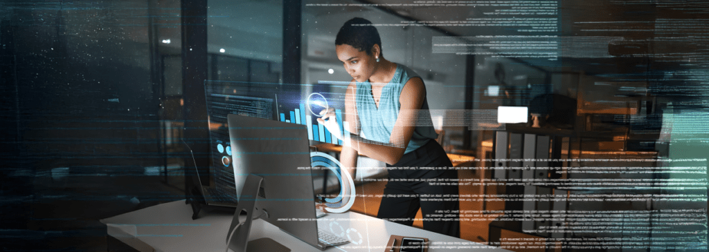 What is Gen UI? Exploring the Future of User Interfaces
