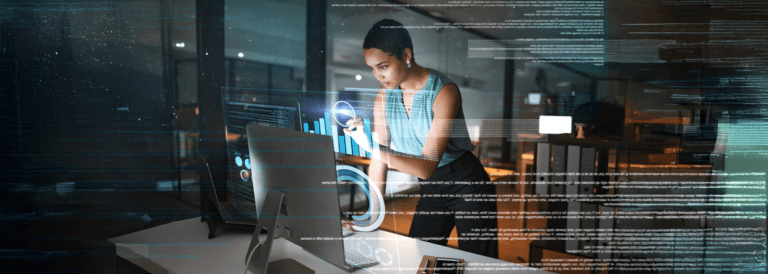 What is Gen UI? Exploring the Future of User Interfaces