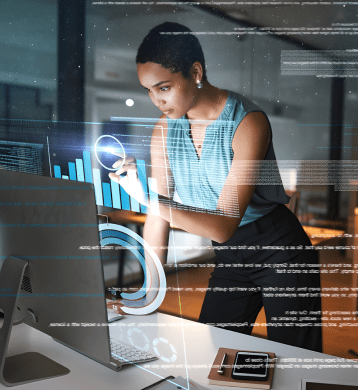 What is Gen UI? Exploring the Future of User Interfaces