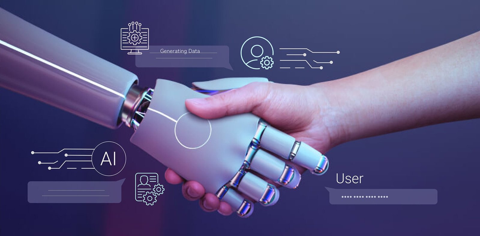 The Role of Generative AI in Personalized User Experiences