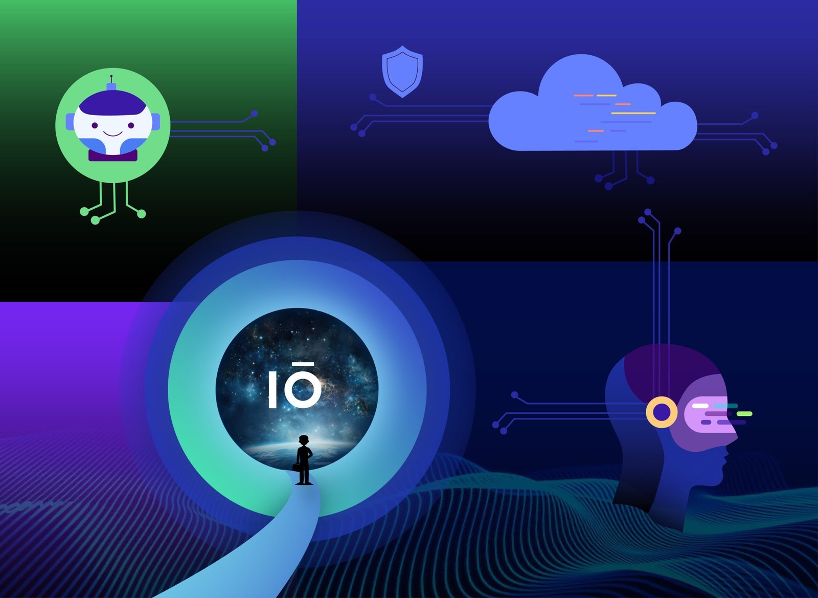 Whitepaper Beyond Digital Transformation: The Business Case for ...